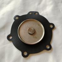 China High-Quality NBR Rubber Diaphragm Kit DB112 for Dust Collector Pulse Jet Valves for sale