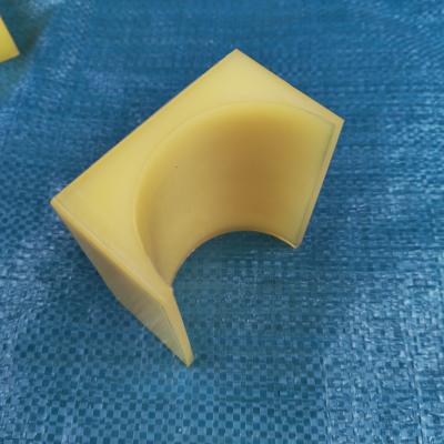 China Durable Polyurethane Injection Molding Services for Quality Products for sale