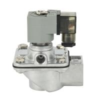 China High-Performance DMF-Z-25s Right Angle Pulse Valve for Flow Control for sale