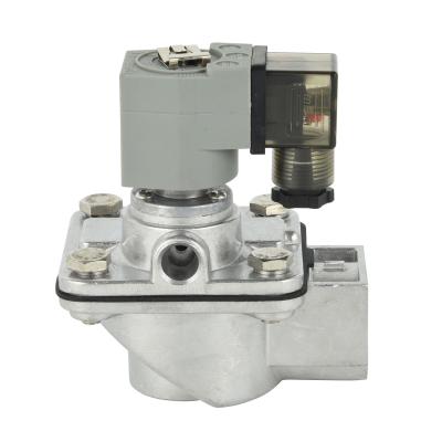 China High-Performance DMF-Z-25s Right Angle Pulse Valve for Flow Control for sale