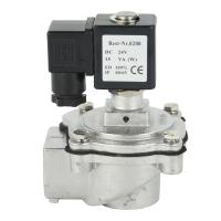 China High-Performance Pulse Jet Valves for Enhanced Dust Control Systems for sale