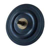 China PM-60 Pulse Valve Diaphragm Featuring TPE Membrane Material Temperature Range Minus 20 Celsius to Plus 150 Celsius Ideal for Industrial Equipment for sale