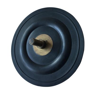China PM-60 Pulse Valve Diaphragm Featuring TPE Membrane Material Temperature Range Minus 20 Celsius to Plus 150 Celsius Ideal for Industrial Equipment for sale