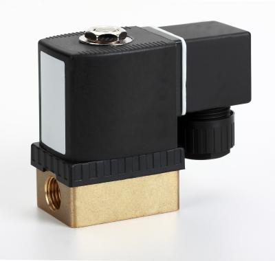 China Industrial Solenoid Valve for Precise Fluid Control for Automation Systems and Hydraulic Applications for sale