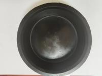 China Food Grade Rubber Diaphragm Seals Wilden Parts With Good Physical and Chemical Properties Designed for Sealing Solutions for sale
