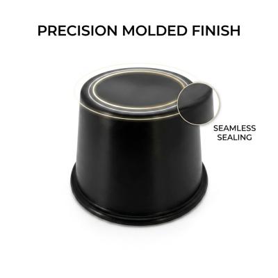 China Platinum Cured Silicone Medical Grade Valve Diaphragm ISO 8 Clean Room Biocompatible FDA for sale