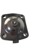 China Thickness Typically 0.5mm To 3mm Composite Diaphragm Made With Composite Process Technology Pressure Rating Up To 10 Bar Engineered For Operation for sale