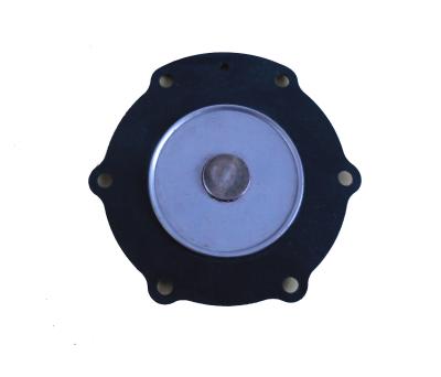 China 1.5 Inch Pulse Valve Diaphragm Costom Size Model TURBO-DB16 40M 50M 75M for sale