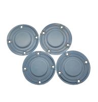 China High Strength Customized Size Metering Pump Diaphragm Aging Resistance for sale