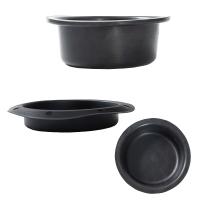 China Customized Rubber Kit for Fuel Tank Isolation Valve Rubber Diaphragm Rolling Diaphragm for sale