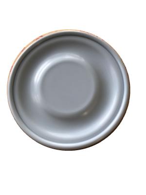 China PTFE EPDM Good Elasticity Metering Pump Diaphragm Corrosion Resistance for sale