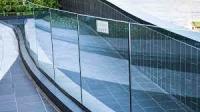 China Double Laminated Railing Glass 8mm 10mm Clear Safety Glass for sale