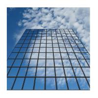 China 3 - 19mm Tempered Float Glass Panels For Building Roof Window Door for sale