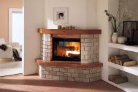 China 4mm Infrared Cooker Ceramic Glass Panels Heat Fireproof for sale
