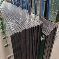 China Single Double Triple Insulated Glass Panels Double Glazing Glazed Units Hollow IGU DGU for sale