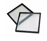 China Energy Saving Insulated Glass Panels 6mm 9mm Tempered Vacuum for sale