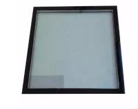 China Energy Saving Insulated Glass Panels 6mm 9mm Tempered Vacuum for sale