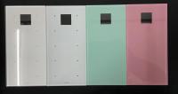 China High Definition Temperature Resistance Printed Glass for Switch Panels for sale