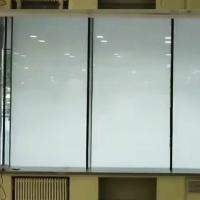 China Switchable Smart Glass: Privacy Protection, Soundproof, Safety & UV Blocking for sale