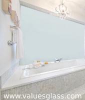 China Magic PDLC Switchable Smart Glass Customized Size Short Response Time for sale