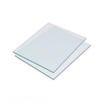 China Customized Size Non Reflective Glass High Stability For Museum Showcase for sale