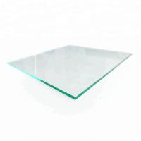 China Touch Panel Non Glare Glass 2mm 3mm 4mm Thickness With High Transmittance for sale