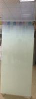 China 6-12mm Thickness Fading Glass Long Using Life With High Bending Strength for sale