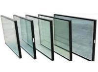 China Customized Insulated Glass Window Heat Resistant Energy Saving Glass Facade for sale