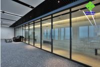 China 8mm 10mm 12mm Balstrade Glass Shower Glass , Tempered Glass For Doors And Windows for sale