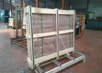 China Custom to Size Greenhouse Tempered Glass Shower For 8mm 10mm for sale