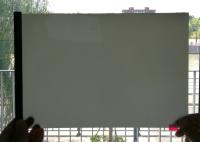 China Muti - Function Switchable Smart Glass With Smart PDLC Film Covered for sale