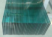 China Double Glazing Toughened Laminated Glass Sheets for Windows and Doors for sale