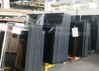 China Insulated Tempered Glass Panels For Home Windows / Cut To Size Tempered Glass for sale