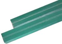 China 8mm Laminated Security Glass Sheets / Toughened Laminated Glass Balustrade for sale