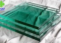 China Sound Control Laminate Glass for Laminated Glass Soundproofing Sound Insulation for sale