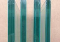 China Sound Control Laminate Glass for Laminated Glass Soundproofing Sound Insulation for sale