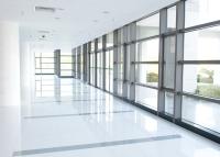 China Sound Control Laminate Glass for Laminated Glass Soundproofing Sound Insulation for sale
