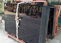 China Eco Friendly Sound InsulationTempered Glass Panels for Windows, Doors for sale