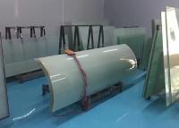 China Liquid Crystal Switchable Privacy Glass With Switchable Smart Film for sale
