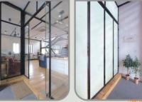 China Liquid Crystal Switchable Privacy Glass With Switchable Smart Film for sale