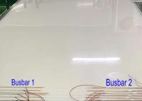 China Self-Adhesive Switchable Smart Film Glass for Privacy Glass Wall Panels for sale