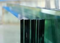 China Decorative Flat Tempered Glass Panels For Greenhouse Glass Panels for sale