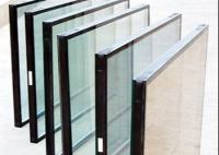 China High Visible Light Transmittance Insulated Glass Panels For Insulated Glass Windows for sale