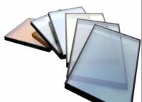 China High Visible Light Transmittance Insulated Glass Panels For Insulated Glass Windows for sale