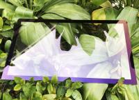 China 98% High Transmittance Custom Cut Non Glare Glass for sale