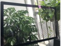 China 98% High Transmittance Custom Cut Non Glare Glass for sale