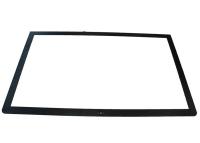 China 6.0mm Black Frame Screen Printed Non Reflective Glass for sale
