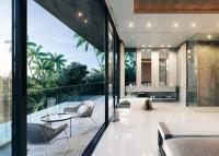 China Double Glazing Low-E Insulated Glass For SoundProof and Heat Isolation for sale