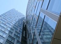 China 9A   Laminated Tempered Insulated Glass For Window for sale