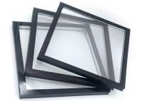 China 5mm 6mm Insulated Tempered Glass Panel for Skylights Window IGU for sale